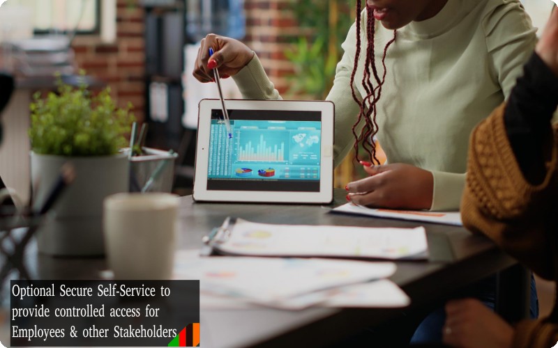 Paperless Payroll | Sign In